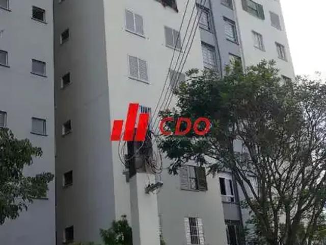 Apartamento para Venda em São Paulo/SP Pirajussara 2 Quartos