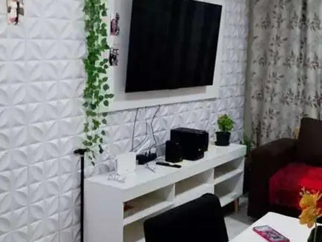Apartamento para Venda em São Paulo/SP Pirajussara 2 Quartos