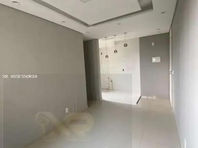 Apartamento para Venda em São Paulo/SP Pirajussara 2 Quartos