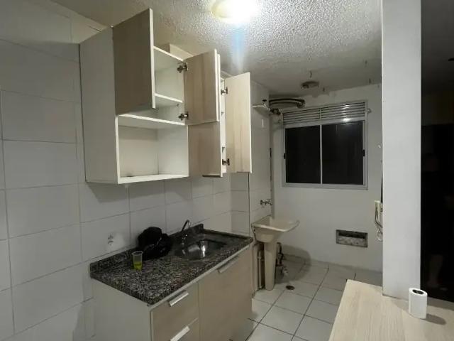 Apartamento para Venda em São Paulo/SP Pirajussara 2 Quartos