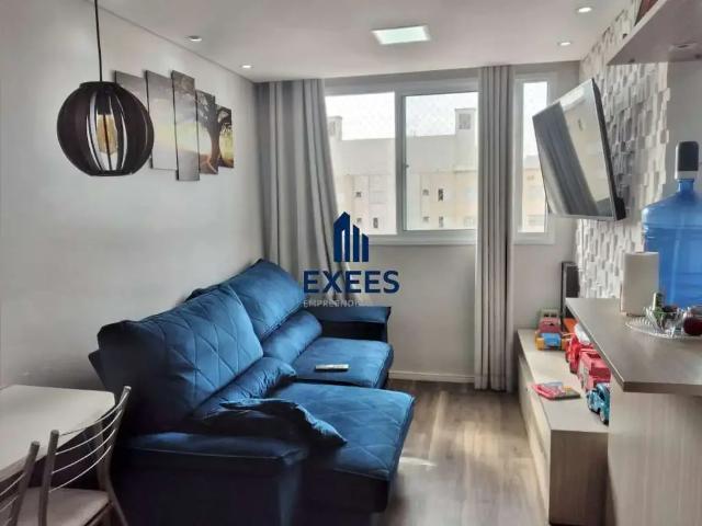 Apartamento para Venda em São Paulo/SP Pirituba