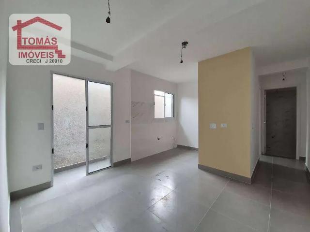 Apartamento para Venda em São Paulo/SP Pirituba 1 Quartos