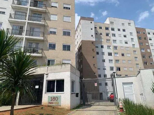 Apartamento para Venda em São Paulo/SP Pirituba 1 Quartos