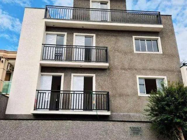 Apartamento para Venda em São Paulo/SP Pirituba 1 Quartos
