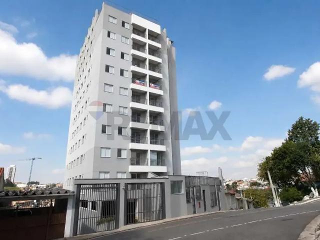 Apartamento para Venda em São Paulo/SP Pirituba 1 Quartos