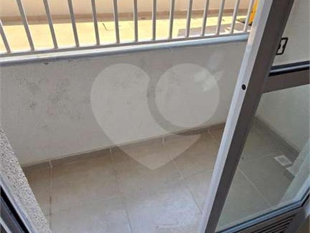Apartamento para Venda em São Paulo/SP Pirituba 1 Quartos