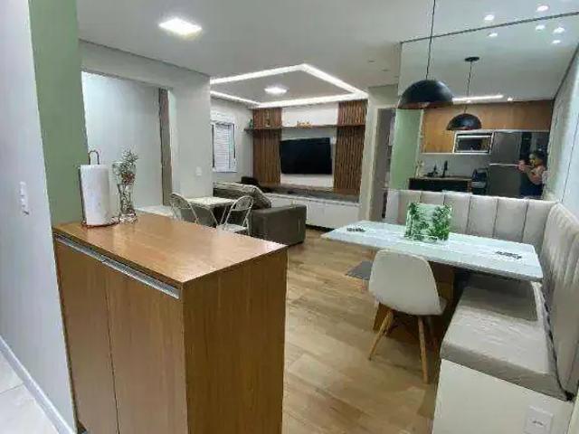 Apartamento para Venda em São Paulo/SP Pirituba 1 Quartos