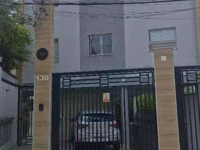 Apartamento para Venda em São Paulo/SP Pirituba 1 Quartos