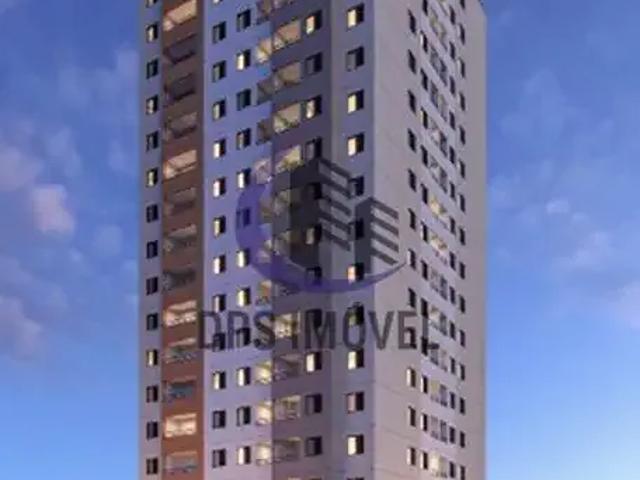 Apartamento para Venda em São Paulo/SP Pirituba 1 Quartos