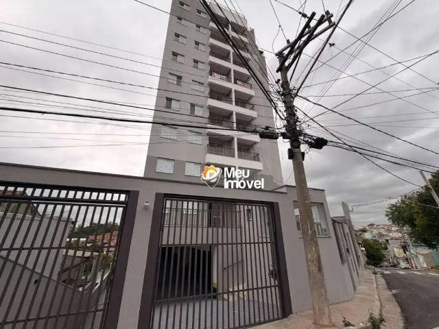 Apartamento para Venda em São Paulo/SP Pirituba 1 Quartos
