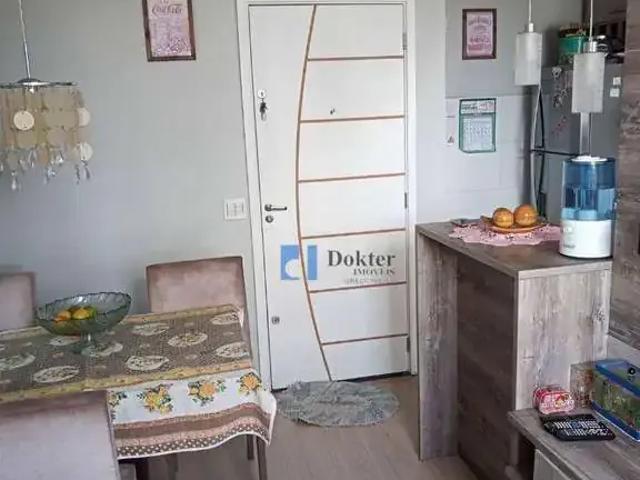 Apartamento para Venda em São Paulo/SP Pirituba 2 Quartos