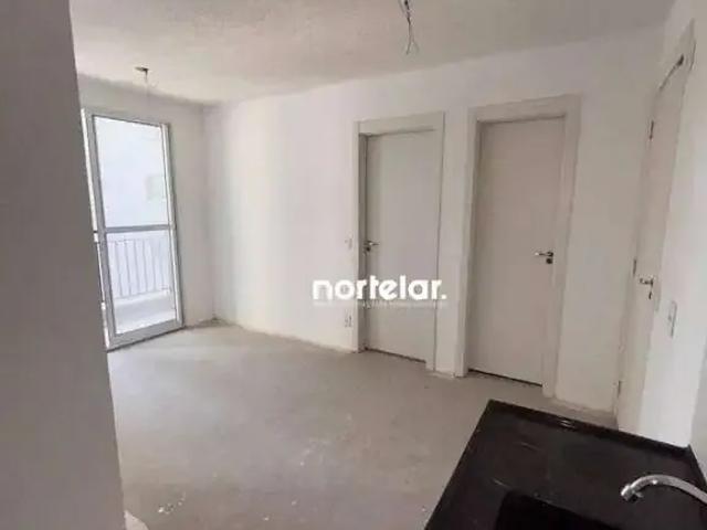 Apartamento para Venda em São Paulo/SP Pirituba 2 Quartos
