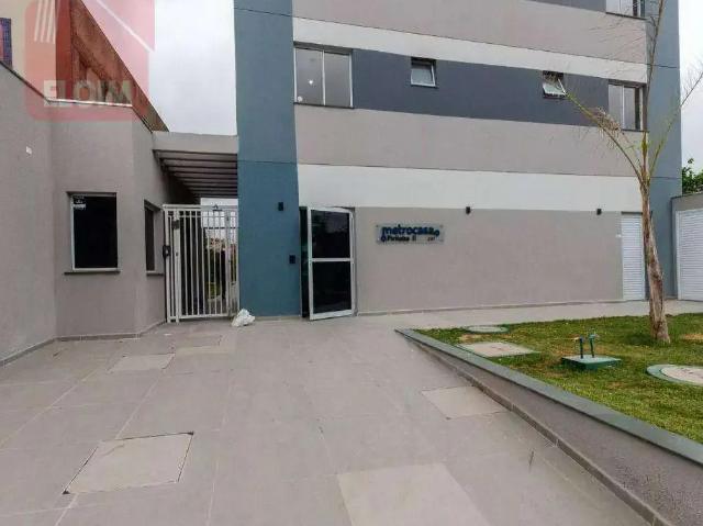 Apartamento para Venda em São Paulo/SP Pirituba 2 Quartos