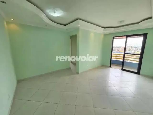 Apartamento para Venda em São Paulo/SP Pirituba 2 Quartos