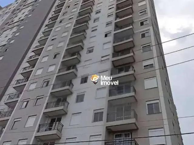 Apartamento para Venda em São Paulo/SP Pirituba 2 Quartos