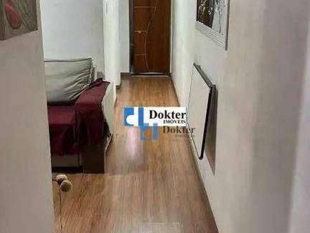 Apartamento para Venda em São Paulo/SP Pirituba 2 Quartos