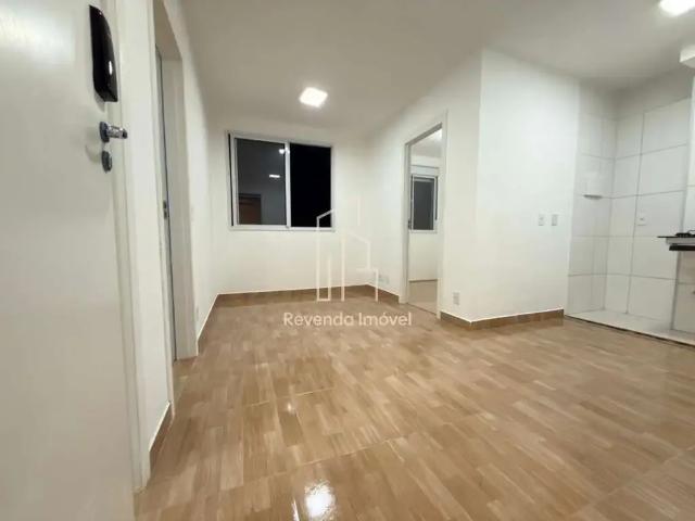 Apartamento para Venda em São Paulo/SP Pirituba 2 Quartos