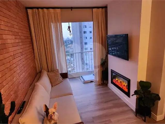 Apartamento para Venda em São Paulo/SP Pirituba 2 Quartos