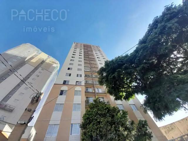 Apartamento para Venda em São Paulo/SP Pirituba 2 Quartos