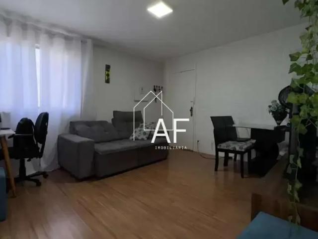 Apartamento para Venda em São Paulo/SP Pirituba 2 Quartos