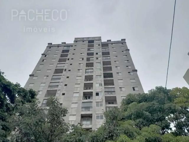 Apartamento para Venda em São Paulo/SP Pirituba 2 Quartos