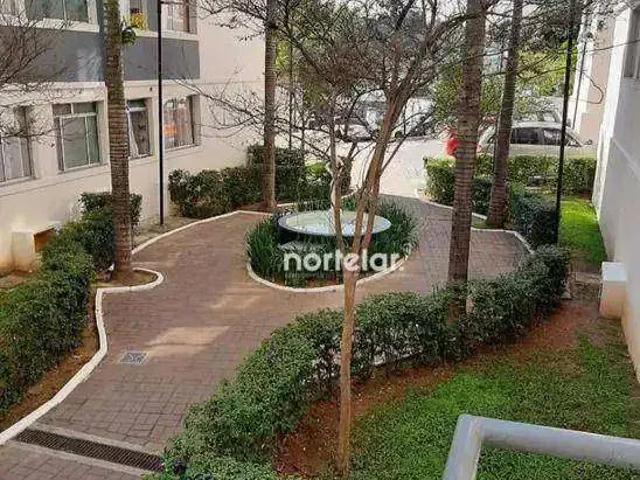 Apartamento para Venda em São Paulo/SP Pirituba 2 Quartos