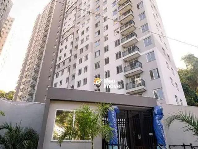 Apartamento para Venda em São Paulo/SP Pirituba 2 Quartos