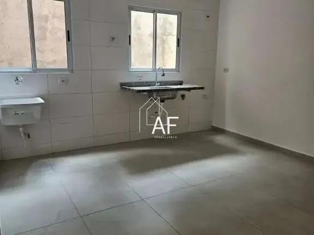 Apartamento para Venda em São Paulo/SP Pirituba 2 Quartos