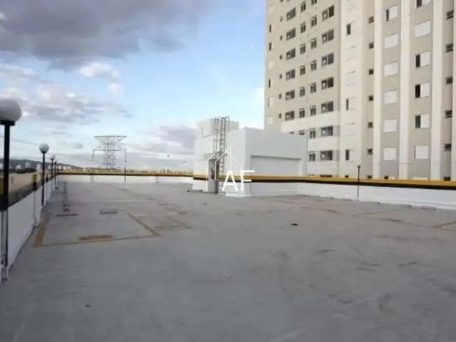 Apartamento para Venda em São Paulo/SP Pirituba 2 Quartos