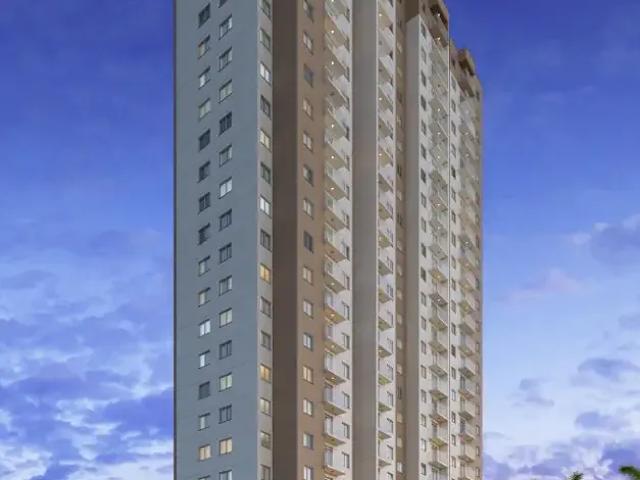 Apartamento para Venda em São Paulo/SP Pirituba 2 Quartos