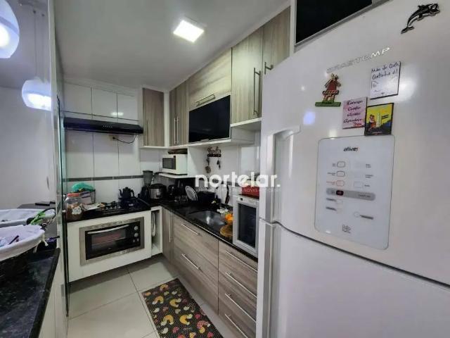 Apartamento para Venda em São Paulo/SP Pirituba 2 Quartos