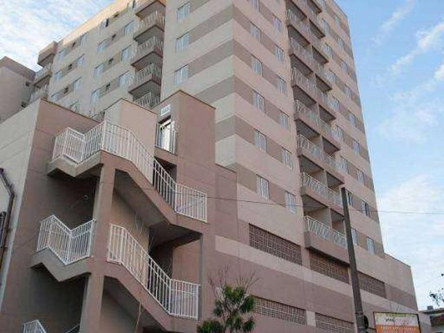 Apartamento para Venda em São Paulo/SP Pirituba 2 Quartos