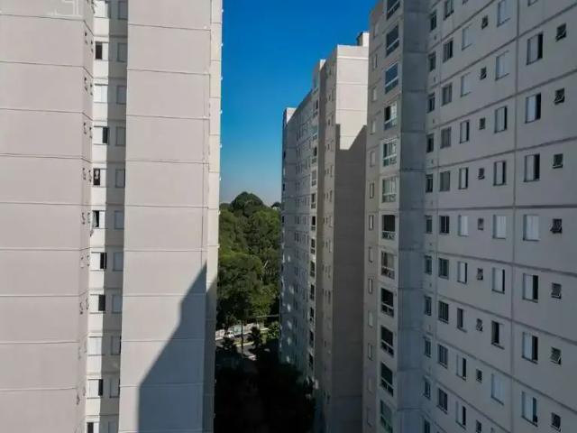 Apartamento para Venda em São Paulo/SP Pirituba 2 Quartos