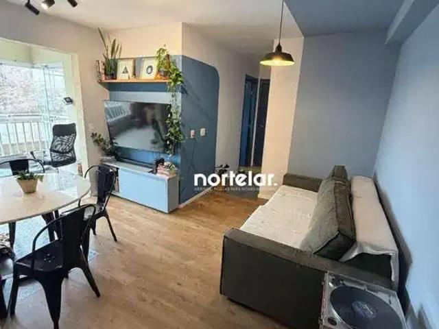 Apartamento para Venda em São Paulo/SP Pirituba 2 Quartos