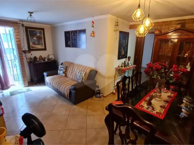Apartamento para Venda em São Paulo/SP Pirituba 2 Quartos