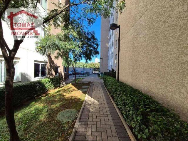Apartamento para Venda em São Paulo/SP Pirituba 2 Quartos
