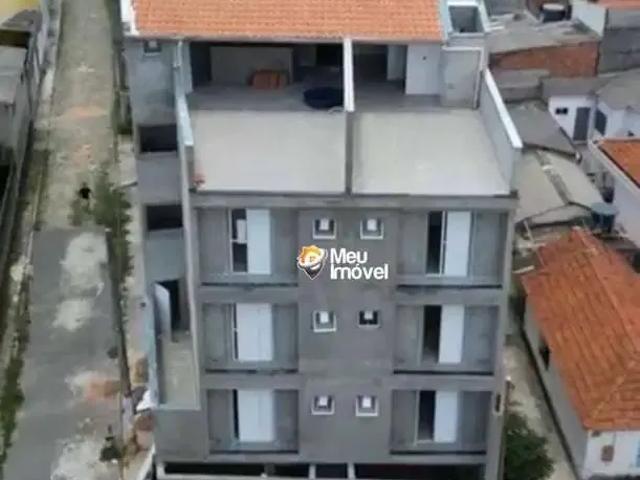 Apartamento para Venda em São Paulo/SP Jardim Sao José 2 Quartos
