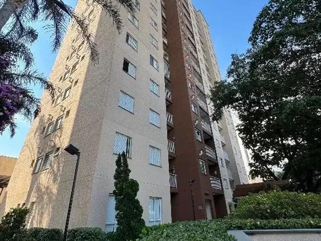 Apartamento para Venda em São Paulo/SP Pirituba 2 Quartos