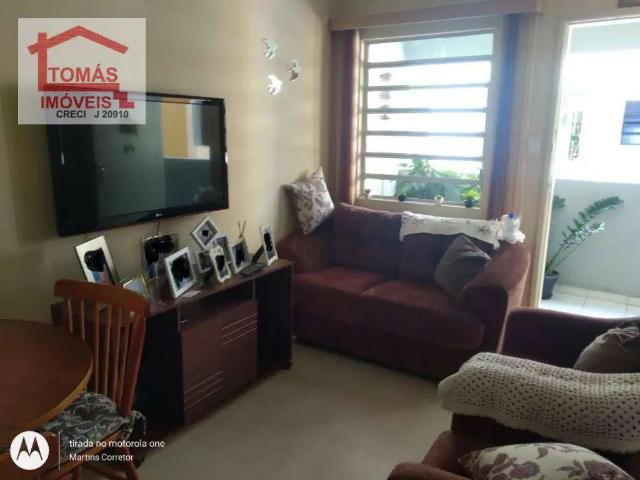 Apartamento para Venda em São Paulo/SP Pirituba 2 Quartos