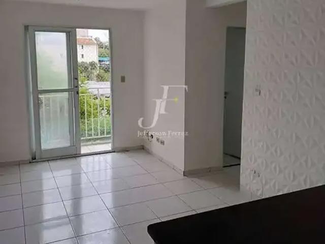 Apartamento para Venda em São Paulo/SP Pirituba 2 Quartos