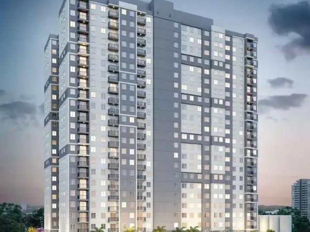 Apartamento para Venda em São Paulo/SP Pirituba 2 Quartos