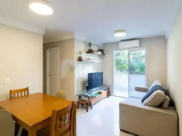 Apartamento para Venda em São Paulo/SP Pirituba 2 Quartos