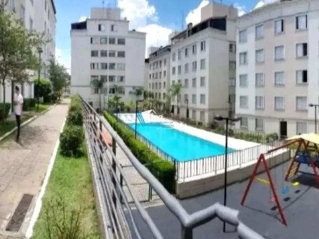 Apartamento para Venda em São Paulo/SP Pirituba 2 Quartos