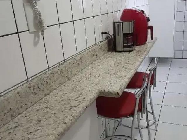 Apartamento para Venda em São Paulo/SP Pirituba 2 Quartos