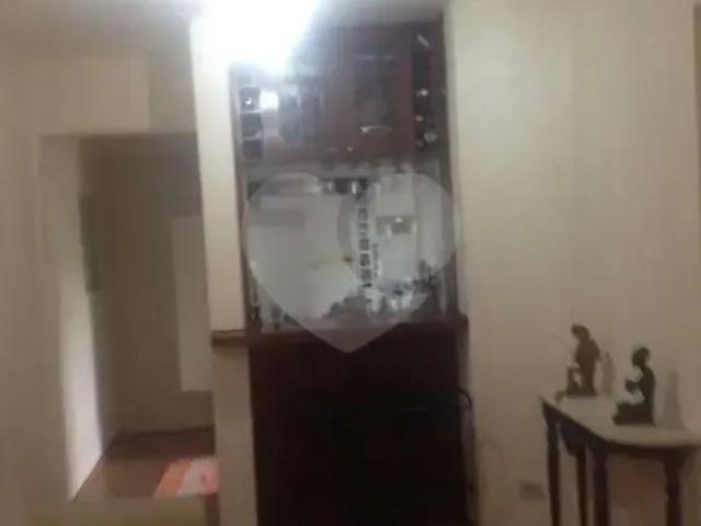 Apartamento para Venda em São Paulo/SP Pirituba 2 Quartos