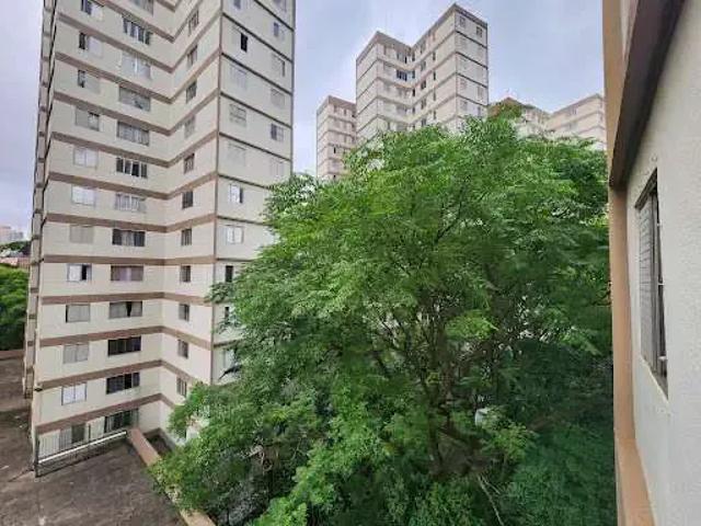 Apartamento para Venda em São Paulo/SP Pirituba 2 Quartos