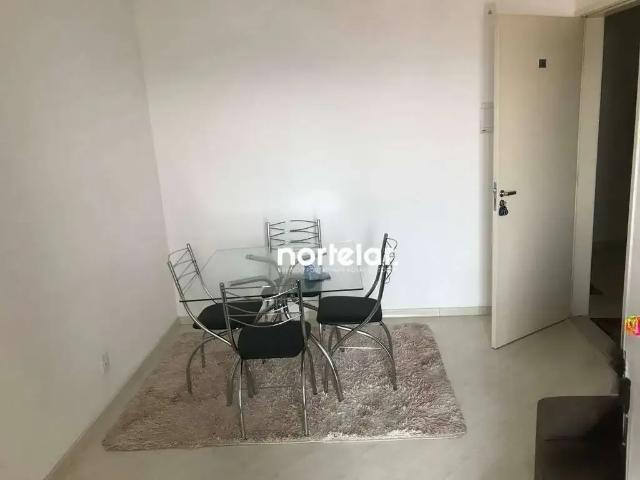 Apartamento para Venda em São Paulo/SP Pirituba 2 Quartos