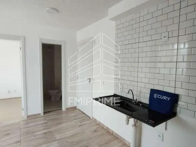 Apartamento para Venda em São Paulo/SP Pirituba 2 Quartos