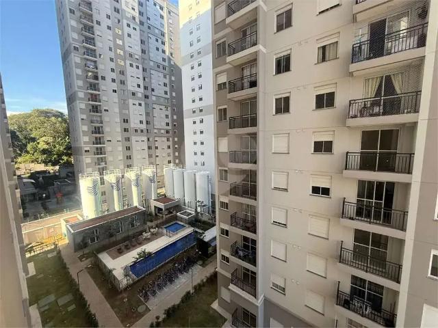 Apartamento para Venda em São Paulo/SP Pirituba 2 Quartos