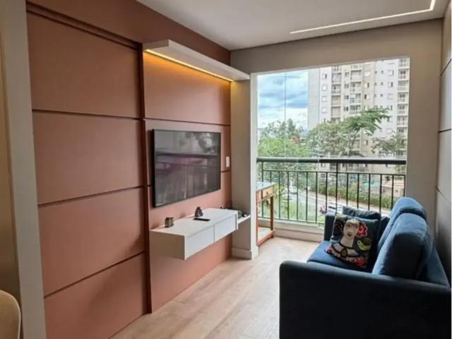 Apartamento para Venda em São Paulo/SP Pirituba 2 Quartos